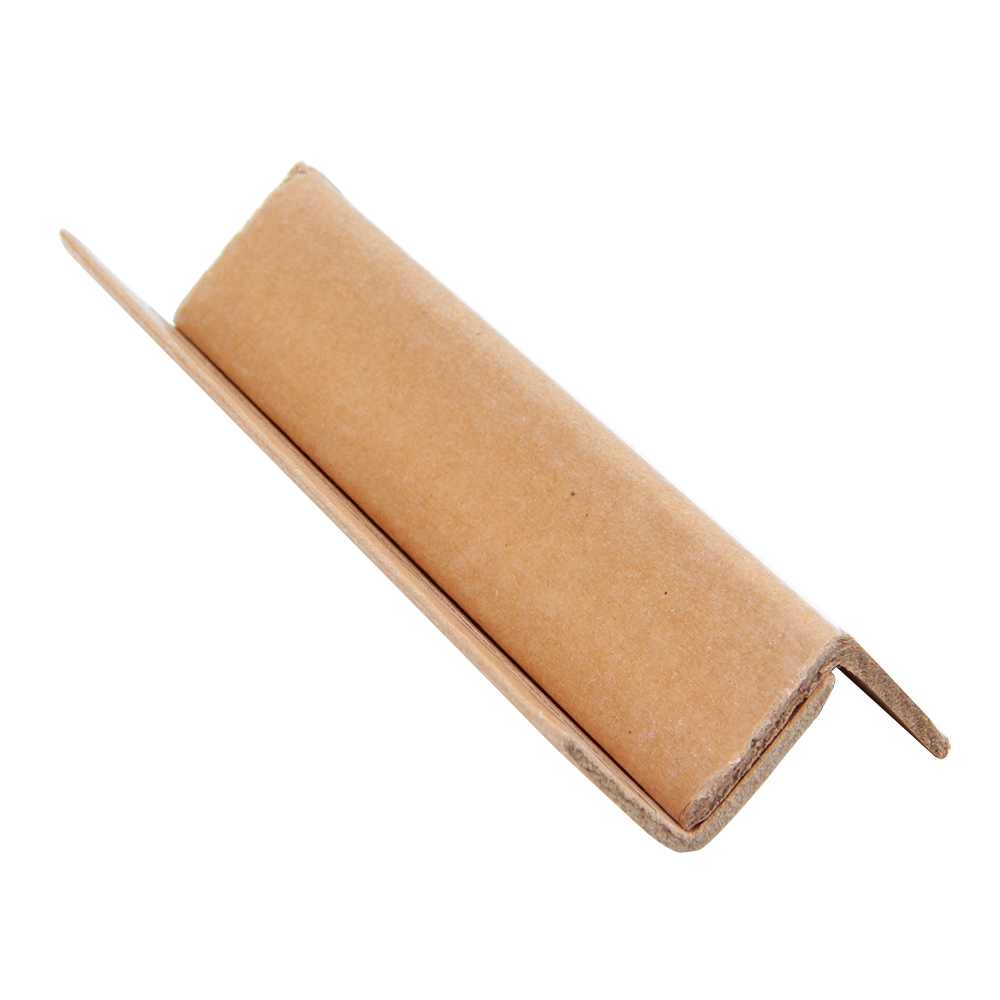 China Angleboard Pallet Kraft L Profile Shape Pallet Cardboard Angle ...