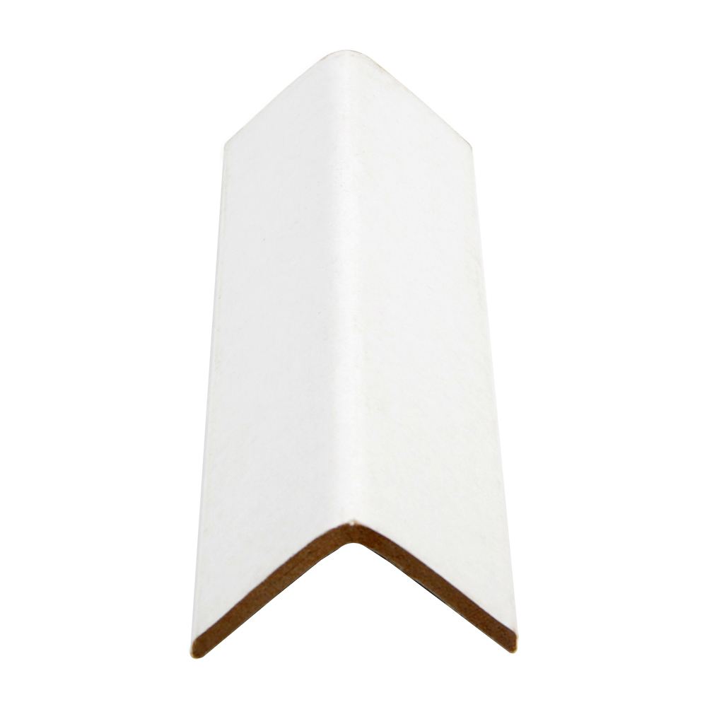 China Angleboard Pallet Kraft V Profile Shape Pallet Cardboard Angle ...