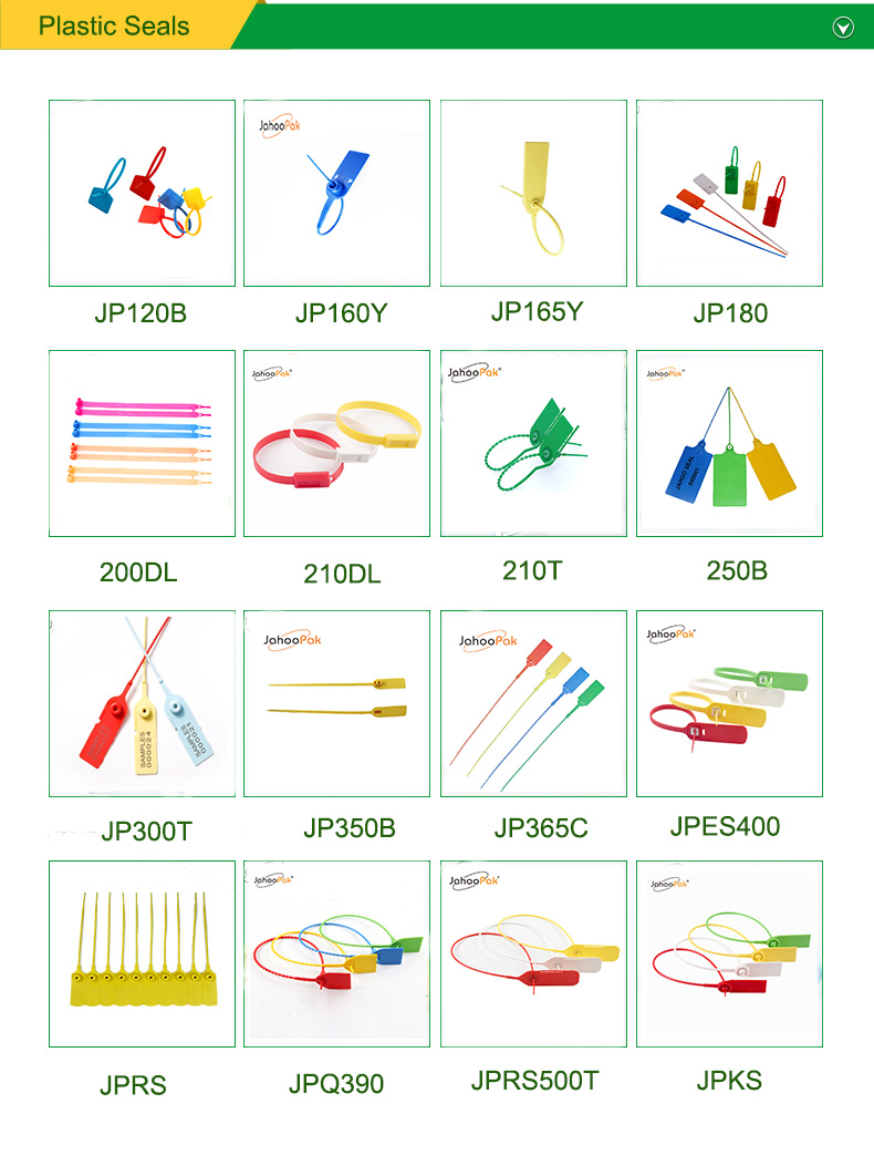 China Coloured Plastic seals for Fire Extinguishers Manufacturers and ...