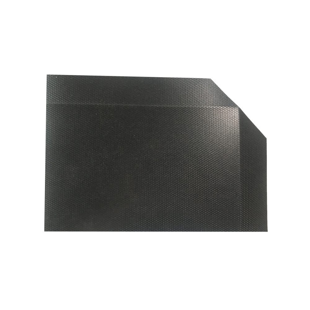 China 0.6MM Thick Plastic Slip Sheet Reduces Transportation Weight and ...