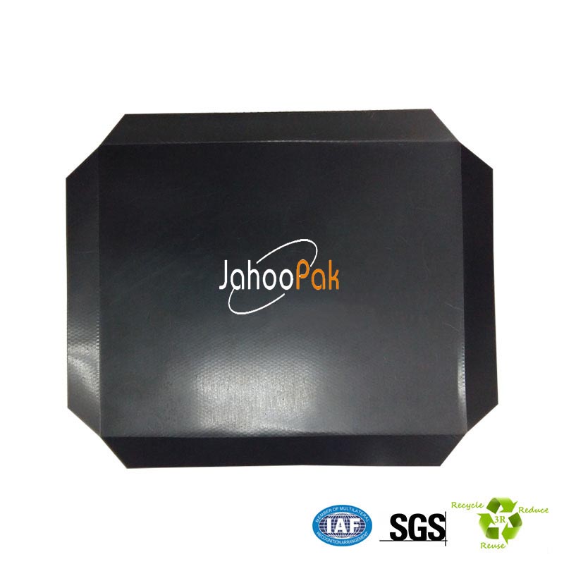China Professional Manufacturer Slip Sheet Plastic PP HDPE Pallet Slip ...