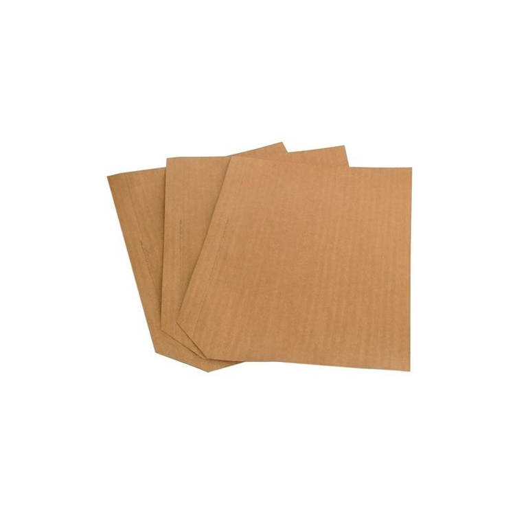 China Chinese High Quality 0.6mm-1.5mm Recycled Paper Slip Sheet for ...