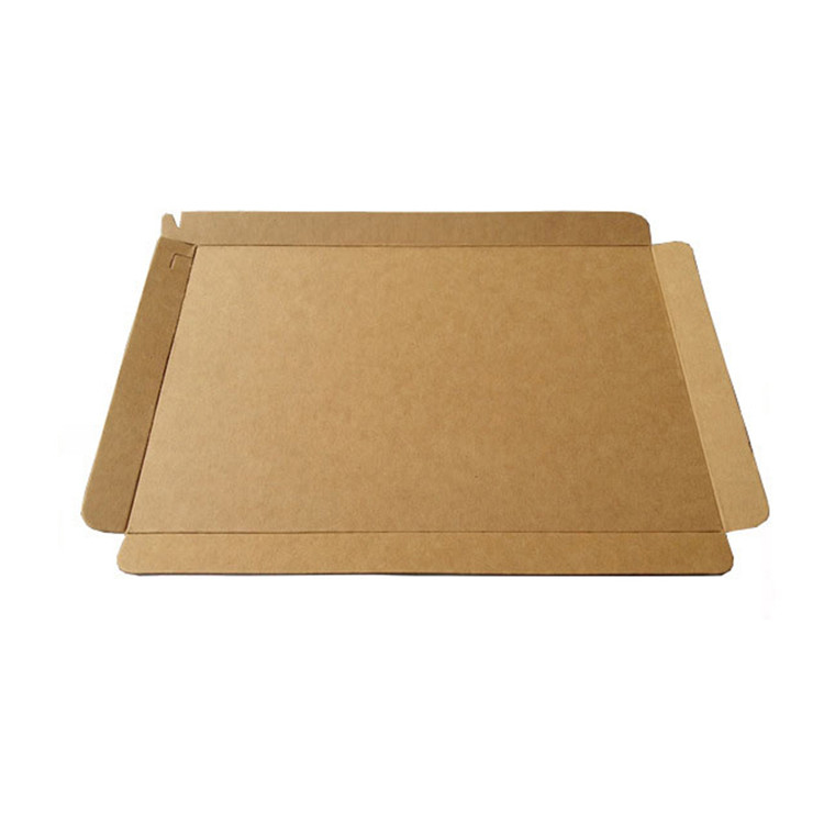 China JahooPak 0.6mm-1.5mm Kraft Paper Slip Sheet for Transportation ...