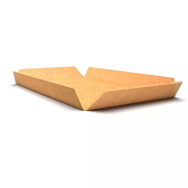 China Manufacture 1mm Kraft Paper Transport Cardboard Slip Sheet for ...