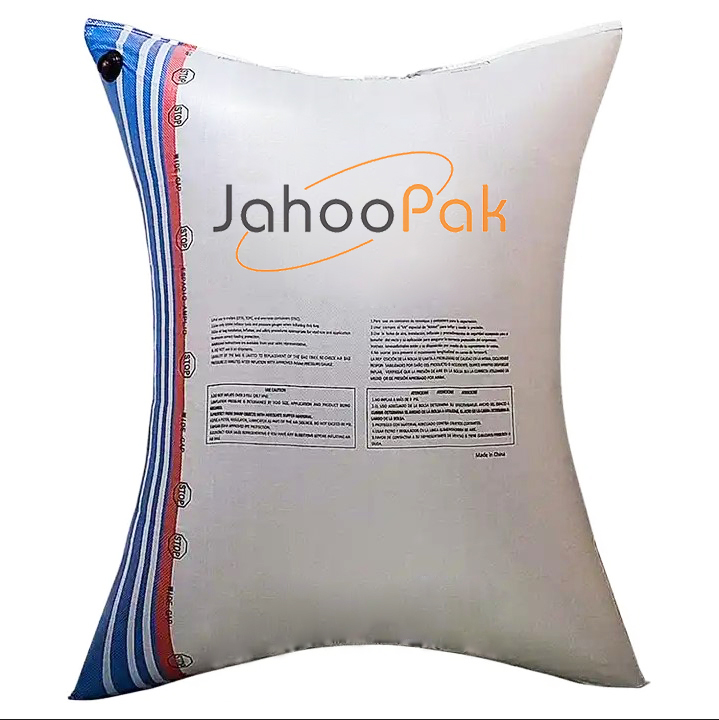 China PP Woven Container Air Dunnage Bags Manufacturers and Suppliers ...