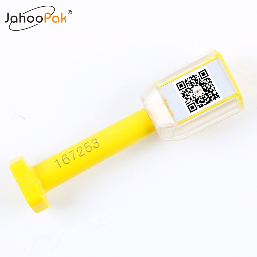 China Different Colour High Secutiry Bolt Seal Lock for Air Freight ...