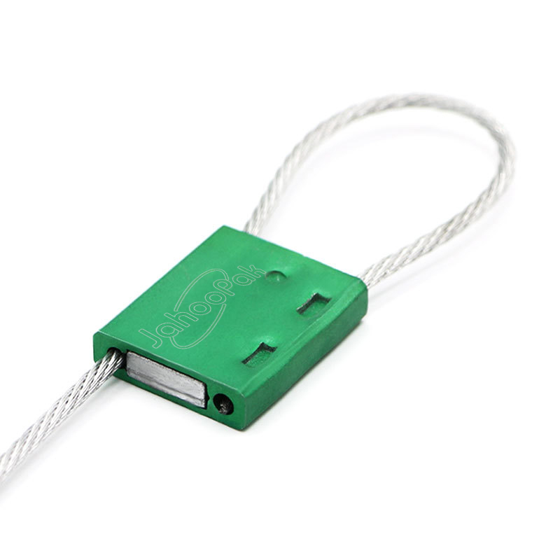 China High Security Cable Seal 3.5MM ISO17712 Manufacturers and ...