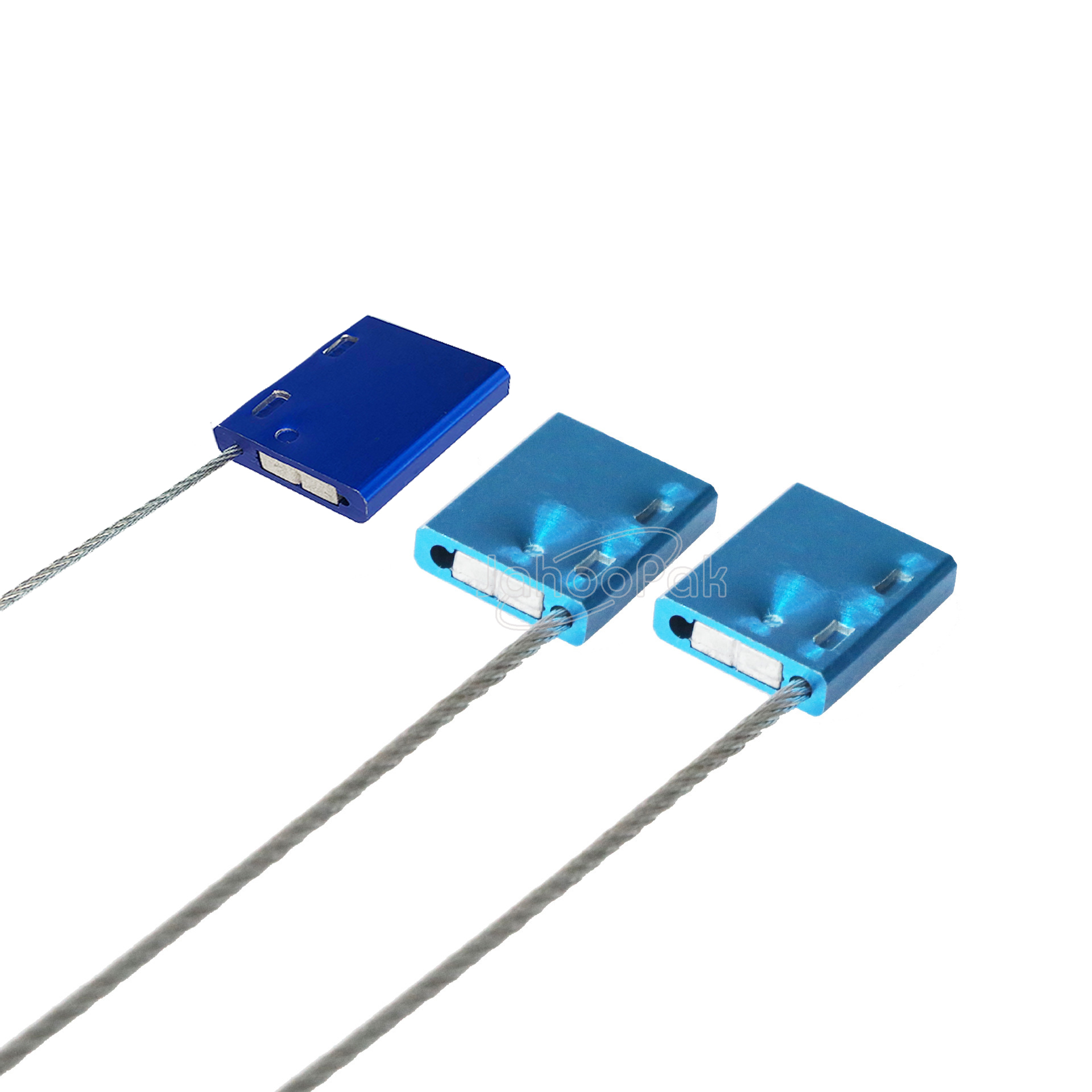 China Durable & Tamper-Evident Cable Seals for Reliable Safety ...