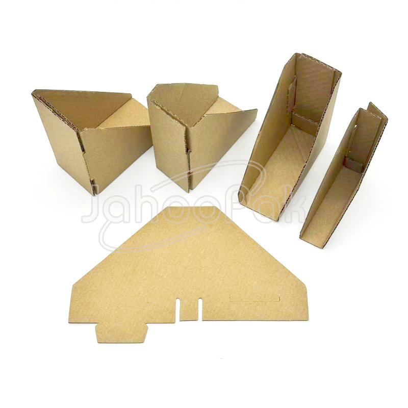 China Corrugated Paper Corner Protectors | Durable Cardboard Edge ...
