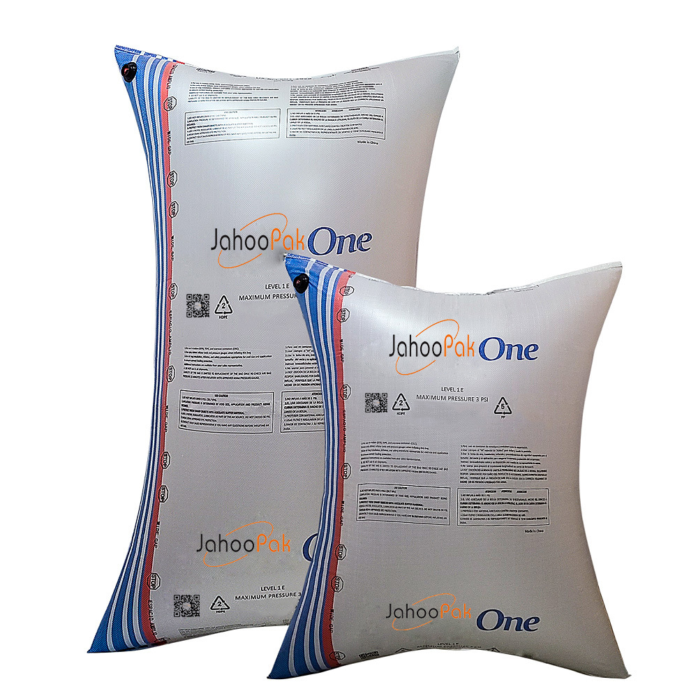 China Protective Dunnage Air Bags for Secure Shipping Manufacturers and ...