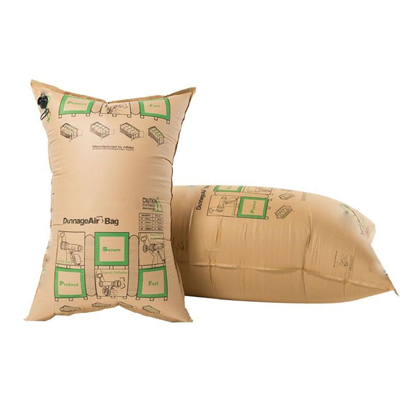 China Inflatable Bag Air Dunnage Bag for Cargo Securing Manufacturers ...