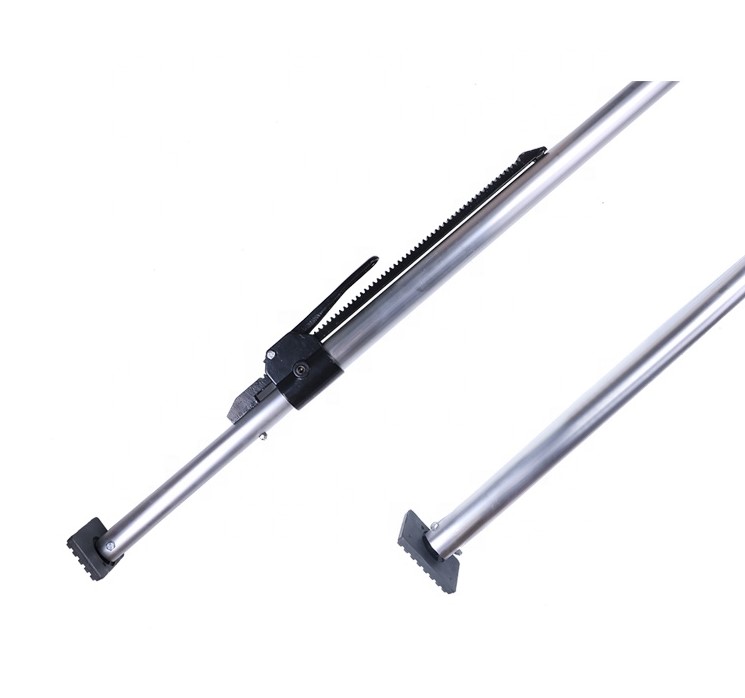 China Cargo Control Kit Series Standard Jack Bar ALUMINUM CARGO BAR ...