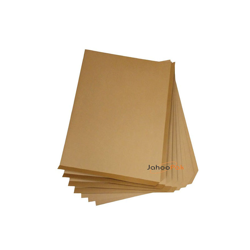 China 100% recyclable kraft paper cardboard paper pallet slip sheet ...