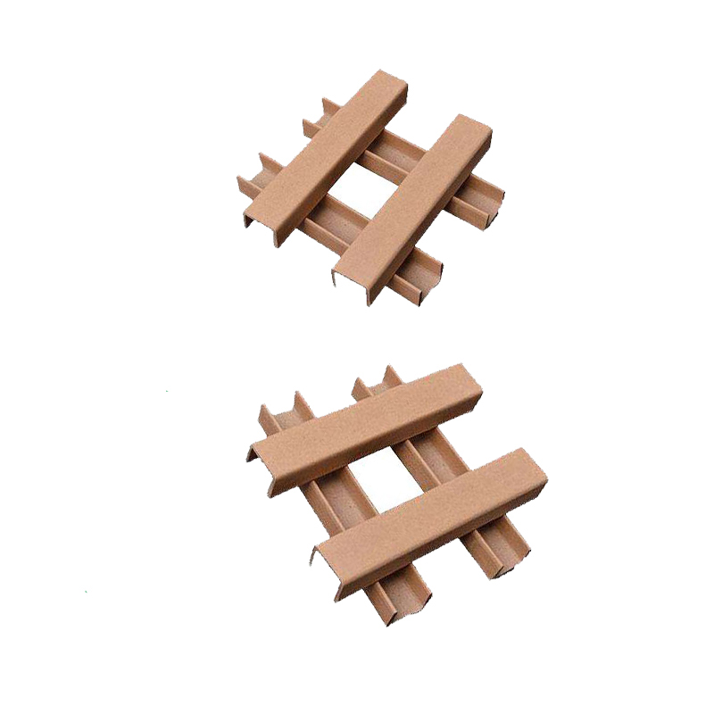 China U-shaped Paper Corner Protector Efficient Protection for ...
