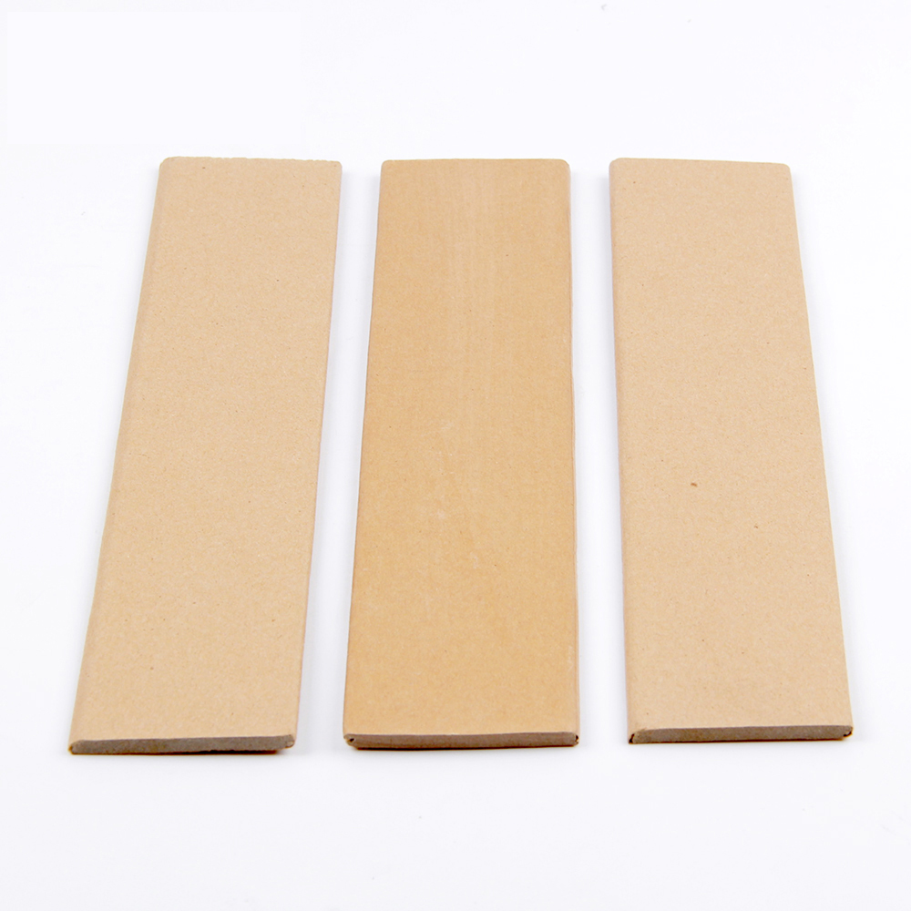 China Recyclable High Quality Paper Corner Protector for Goods ...