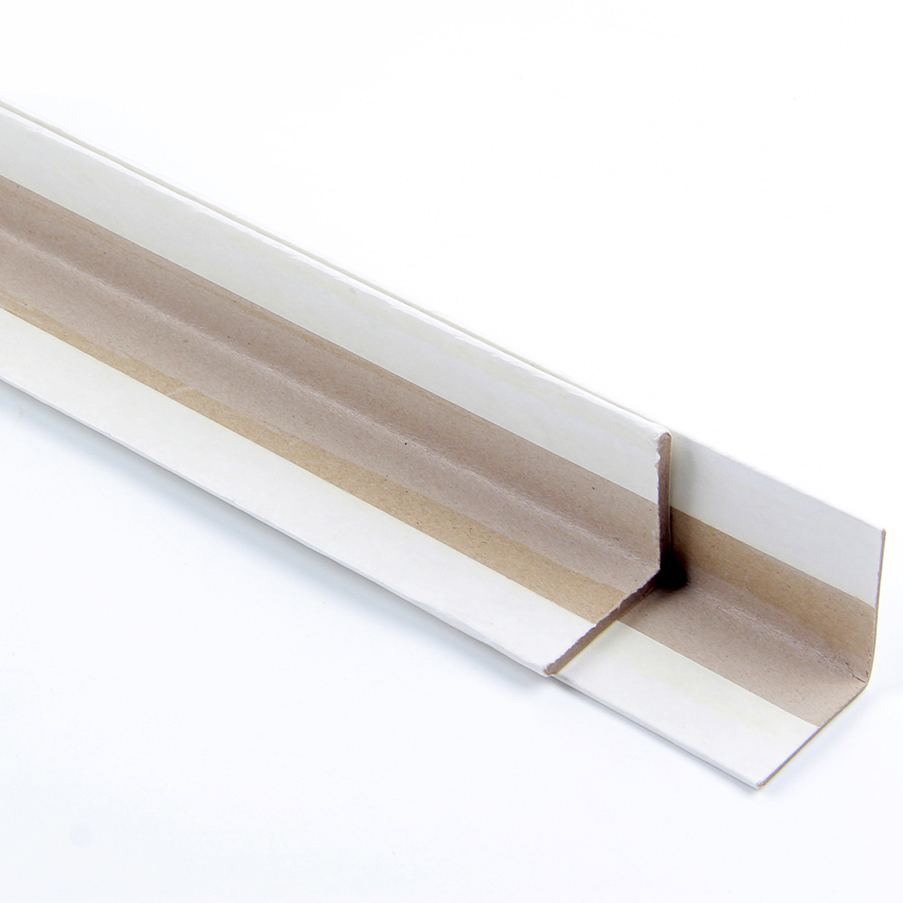 China 50x50x5mm High Strength Kraft Paper Edge Corner Protector for ...