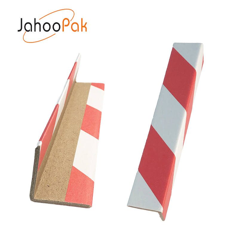 China Colorful Paperboard L-Shape High Strength Kraft Paper Paper ...