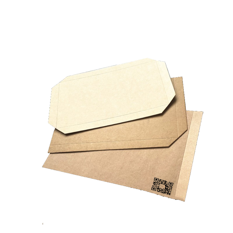 China High Strength Kraft Paper Slip Sheet 48×40 Inch 90PT for Heavy ...