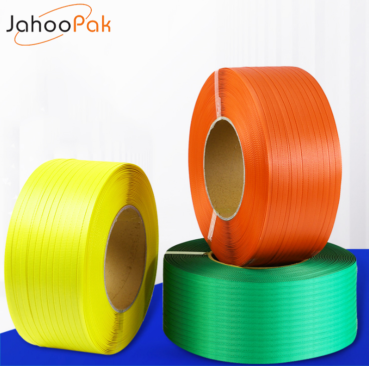 China Different Colour High Quality PP Strapping Belt for Packaging ...
