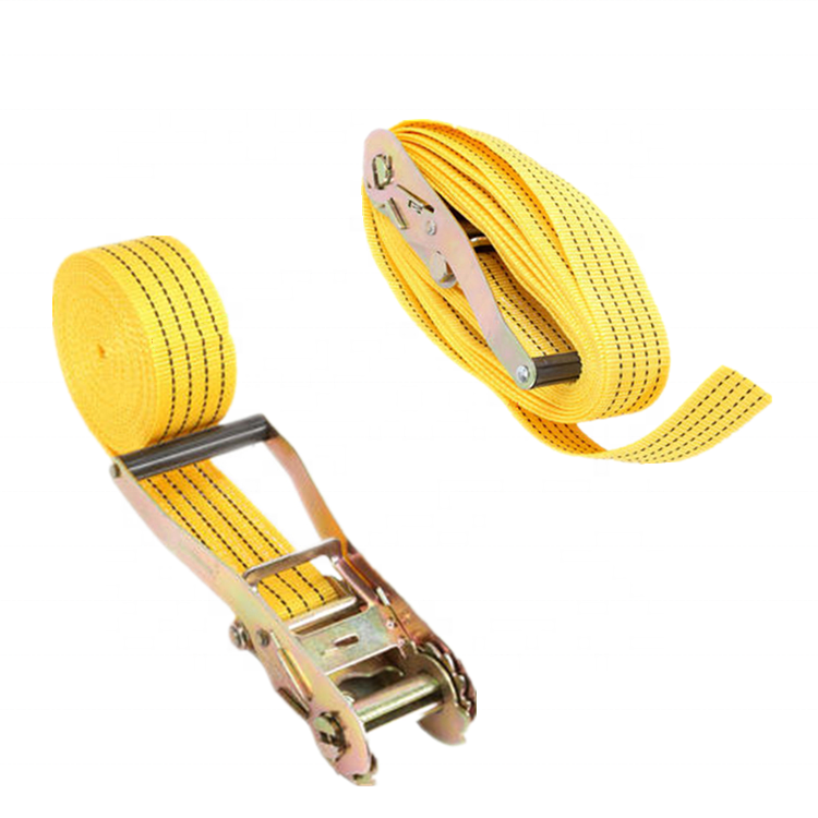 China AAR Verified Ratchet Tie Down Ratchet Strap Tie Down Strap for ...