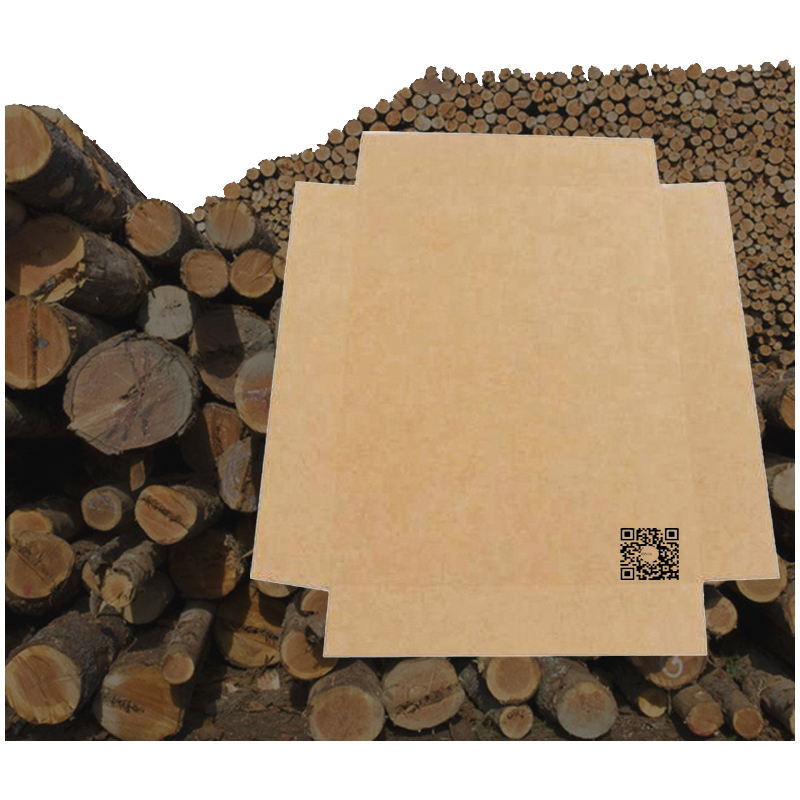 China Paper Slip Sheet to Reduce Shipping Cost and Replace Wooden ...