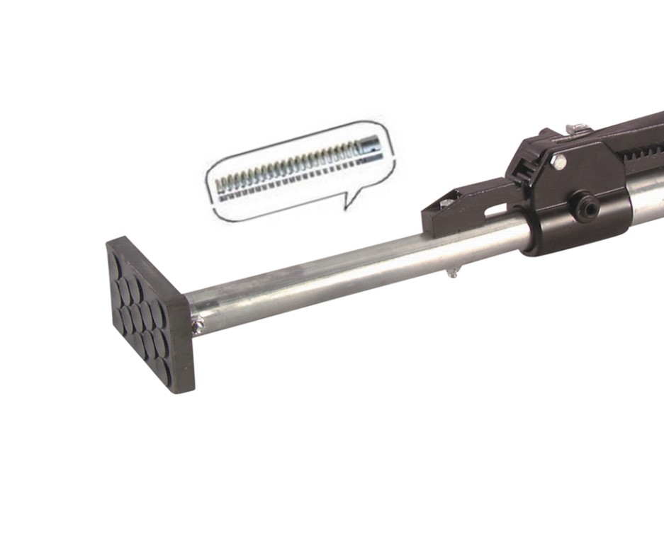 China Cargo Bar Jack Type for Truck or Container Cargo Control ...